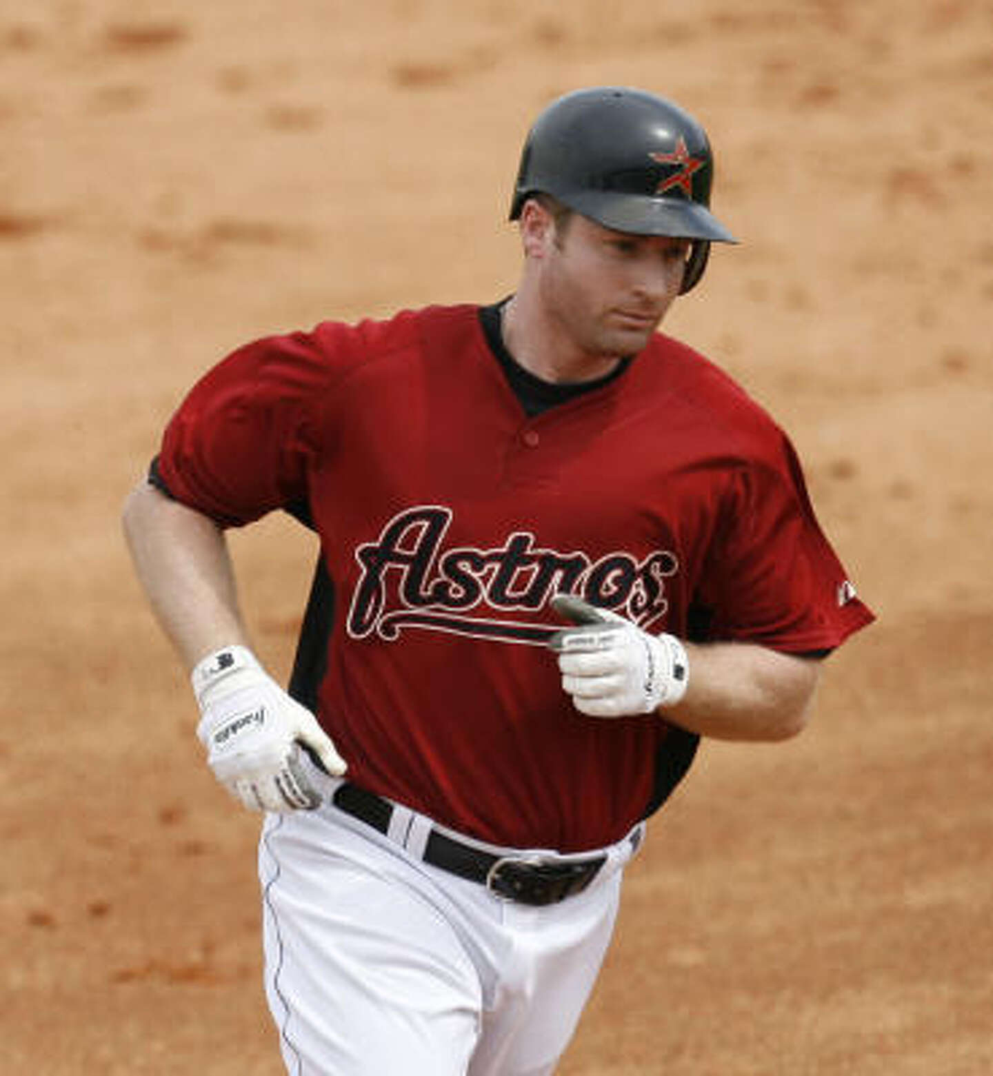 Putting the hot start by the Astros' Tyler White in perspective