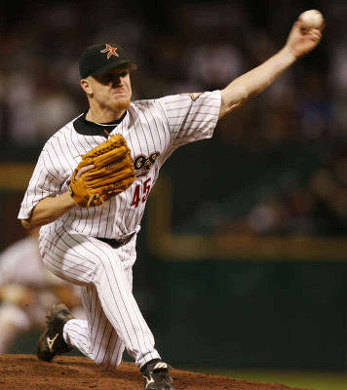 What the world was like the last time the Houston Astros made the playoffs