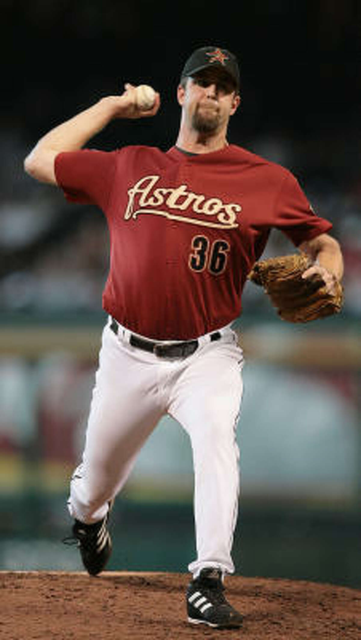 What the world was like the last time the Houston Astros made the playoffs