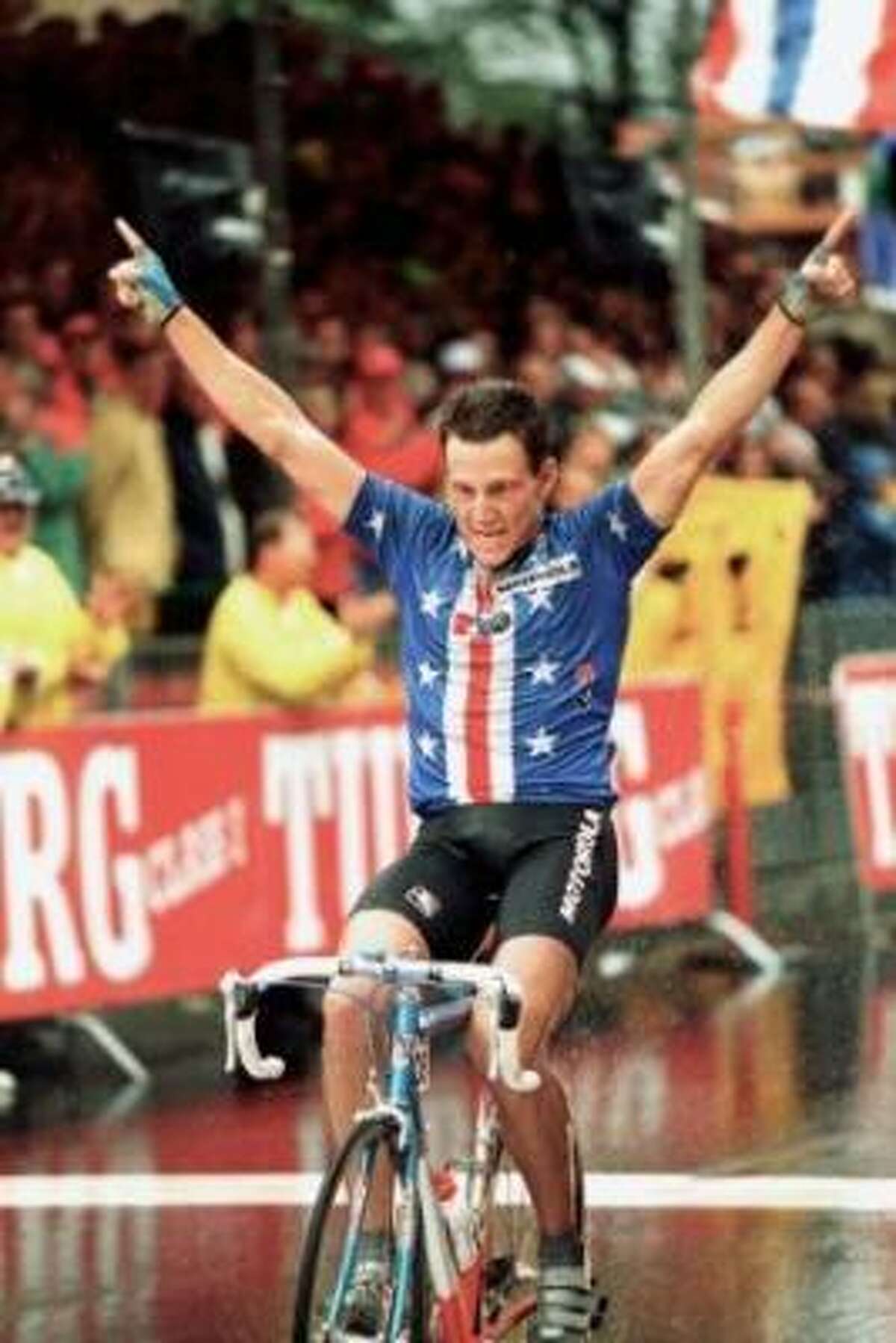 The damn lies of Lance Armstrong