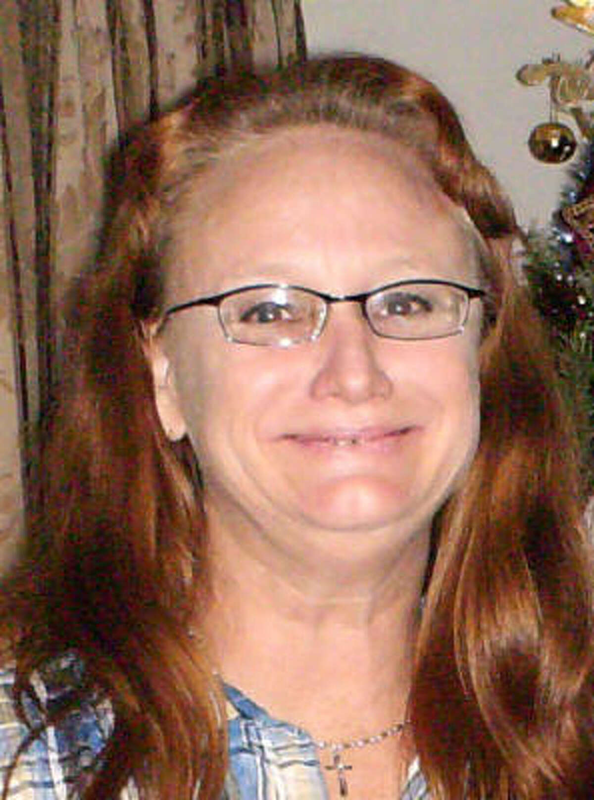 Sex offender arrested in woman's holiday slaying