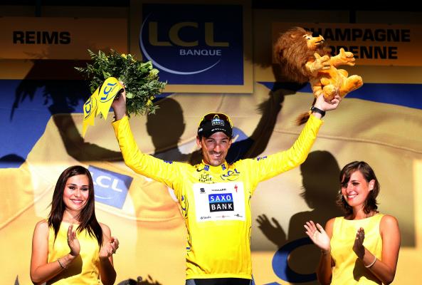 Tour de France: Stage 4