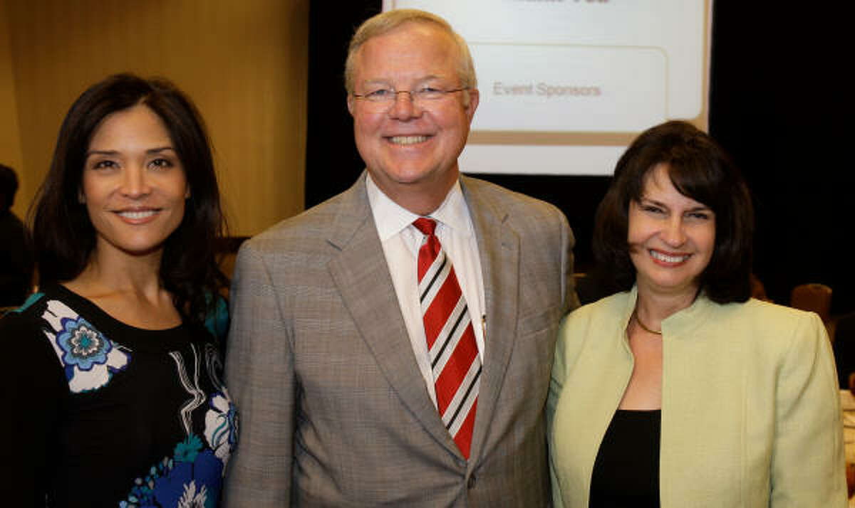 Barrier Breaker Award Luncheon