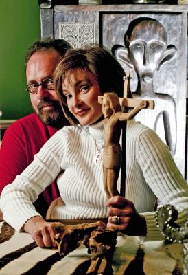 Marriage woes plagued couple in fatal Houston SWAT standoff