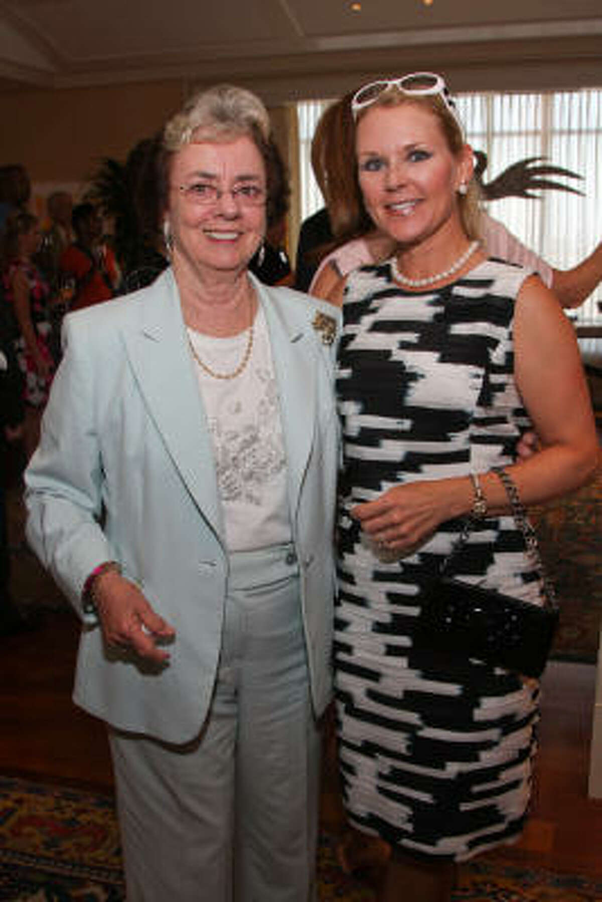 Communities In Schools Houston 2010 gala kickoff party