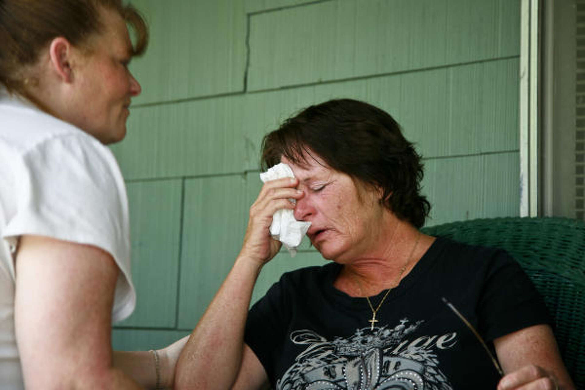 Family of slain man who had gone missing wants justice