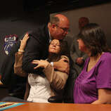 DNA linking man to teen's '96 death gives her family answers - Houston ...