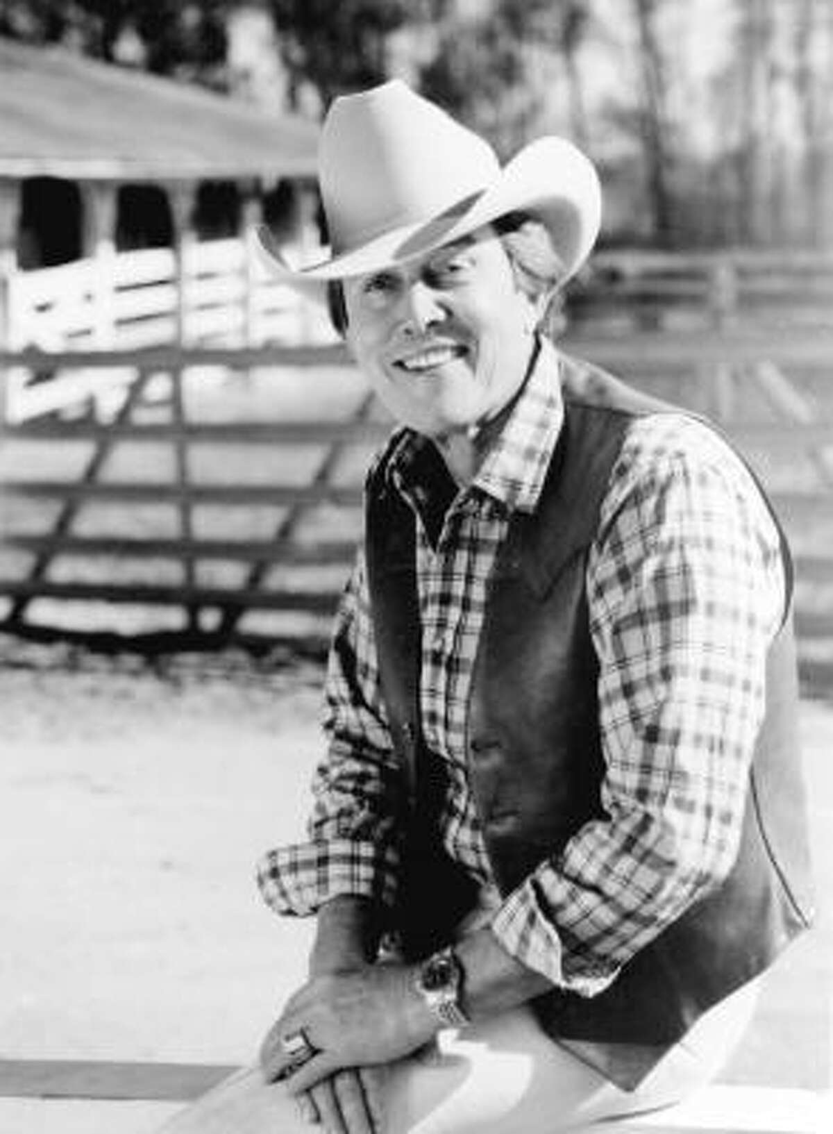 Behind the faces of famous brand namesakes and logos