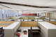 NASA goes futuristic with energy-efficient offices
