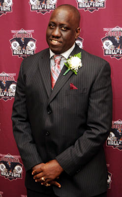 Ex-TSU star Narcisse works way into CFL Hall of Fame