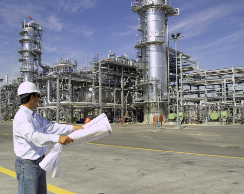 Saudi Aramco jobs combine challenging work with family balance