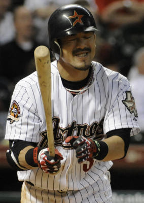 Justice: Releasing Matsui should only be start of exodus