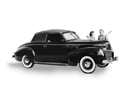 Mercury through the years