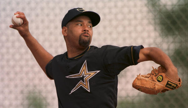 Jose Lima: 1972-2010