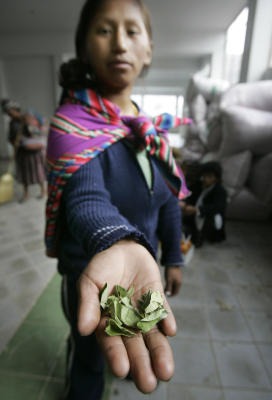 A new approach to fighting drugs in Latin America