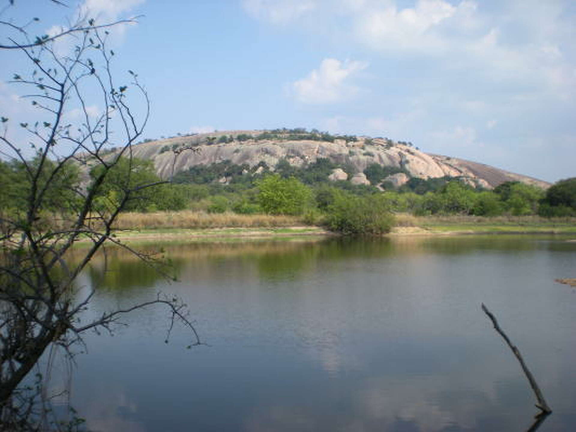13 interesting facts about Enchanted Rock, the Hill Country's ...