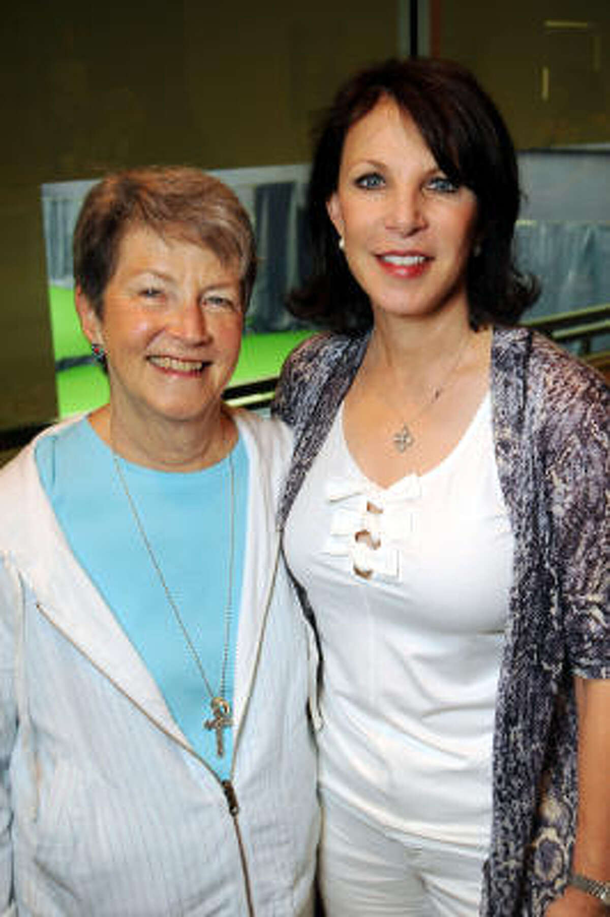 Galleria Tennis & Athletic Club