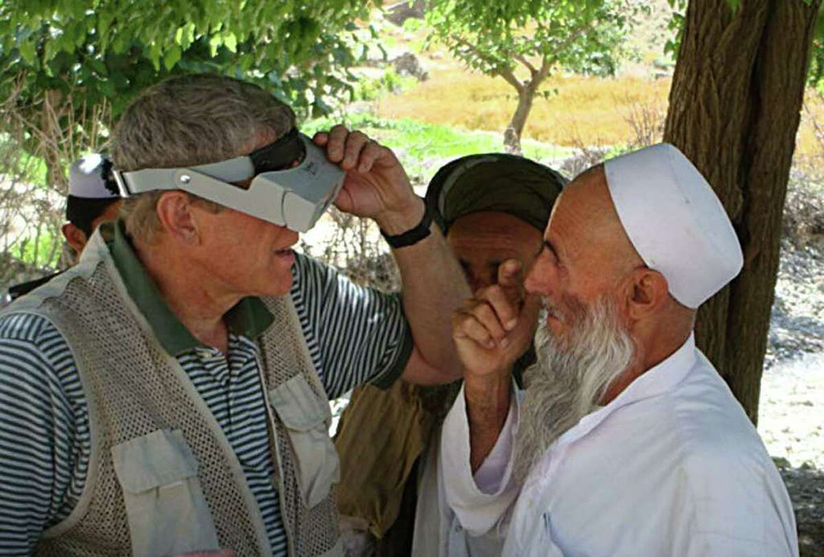 Tom Little's widow: "I have to be back there on that day"