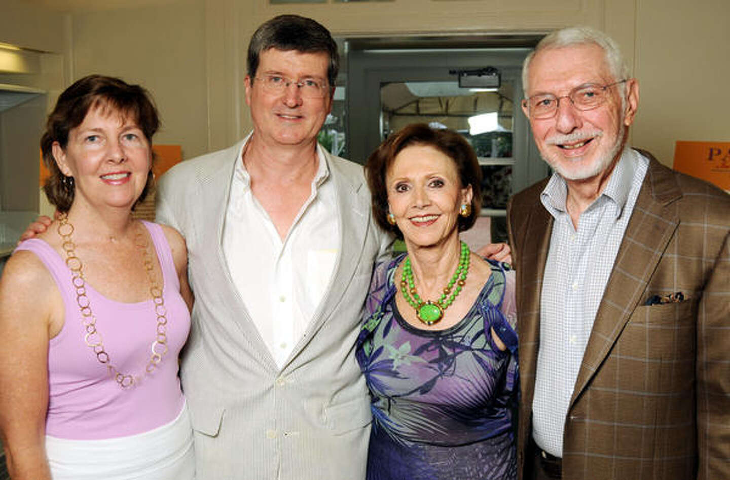 Melvyn Wolff of Star Furniture dead at 86