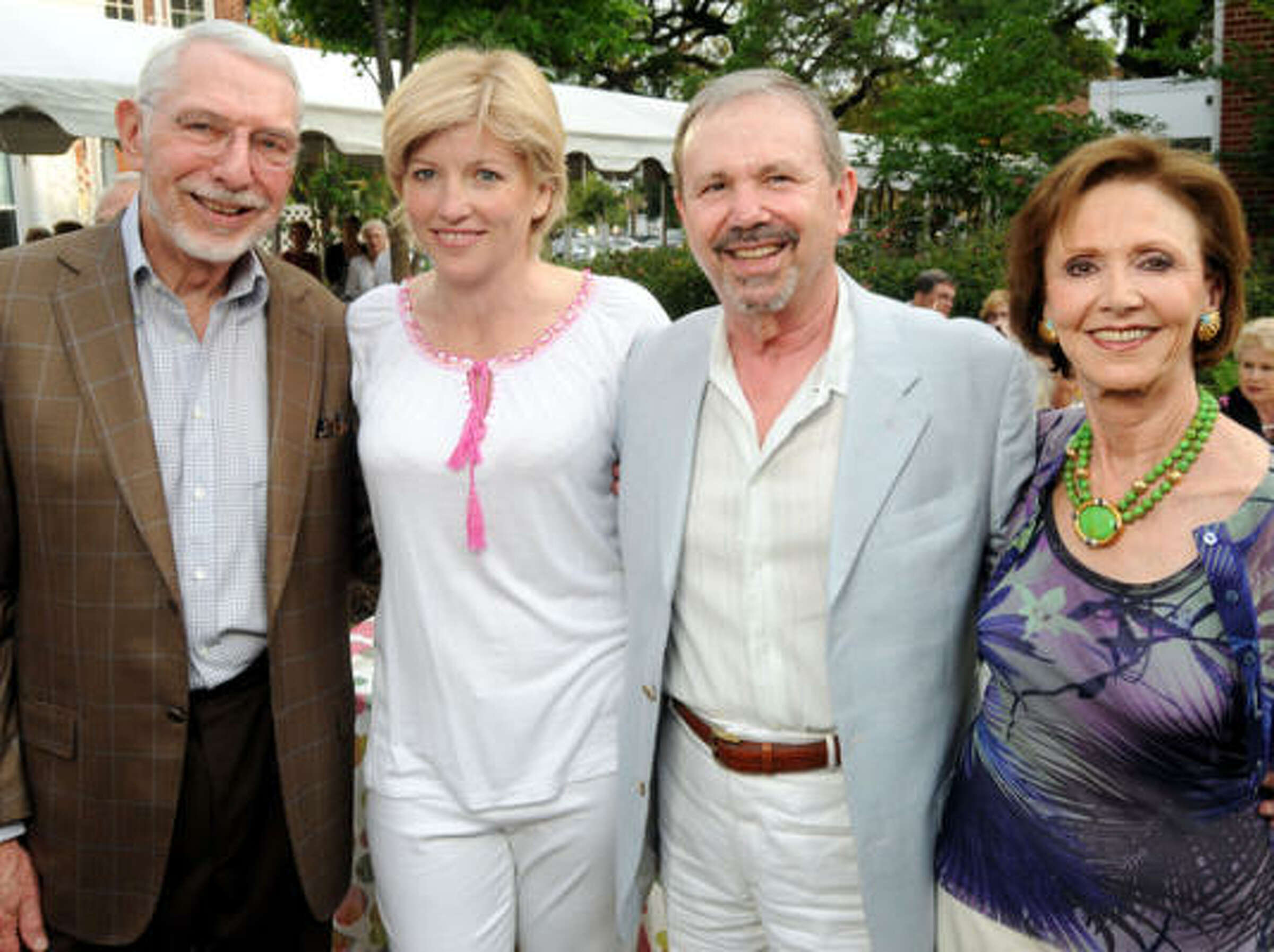 Melvyn Wolff of Star Furniture dead at 86