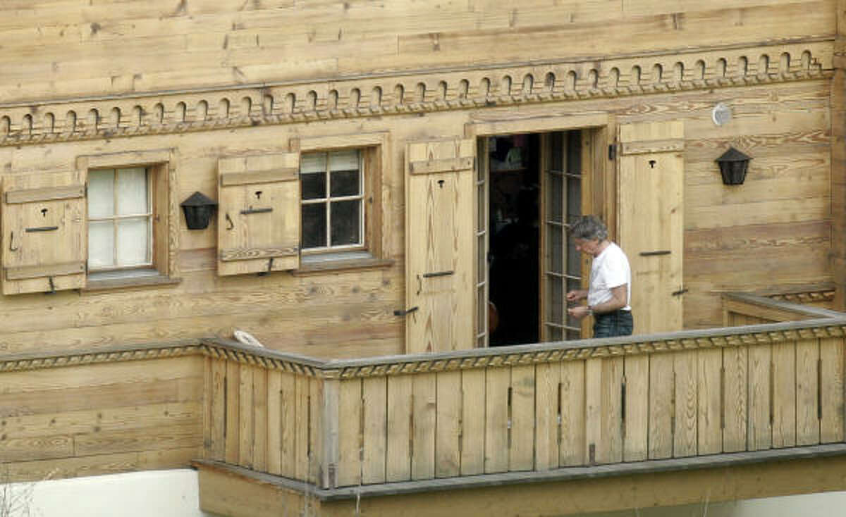 Roman Polanski's troubled life