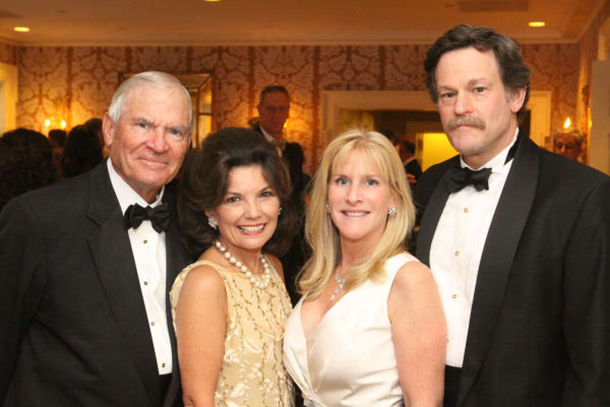 UTHealth gala