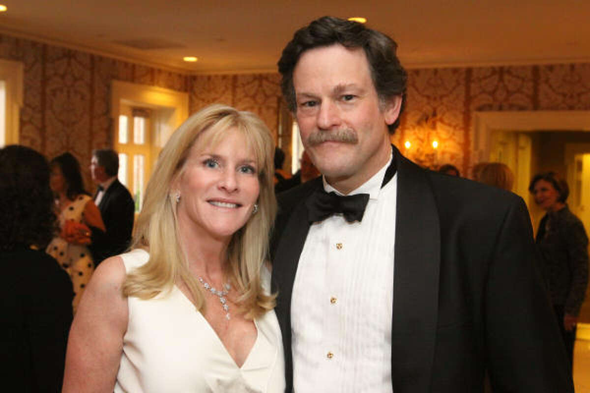 UTHealth gala