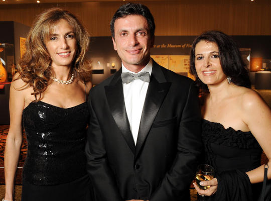 Arts of the Islamic World Gala