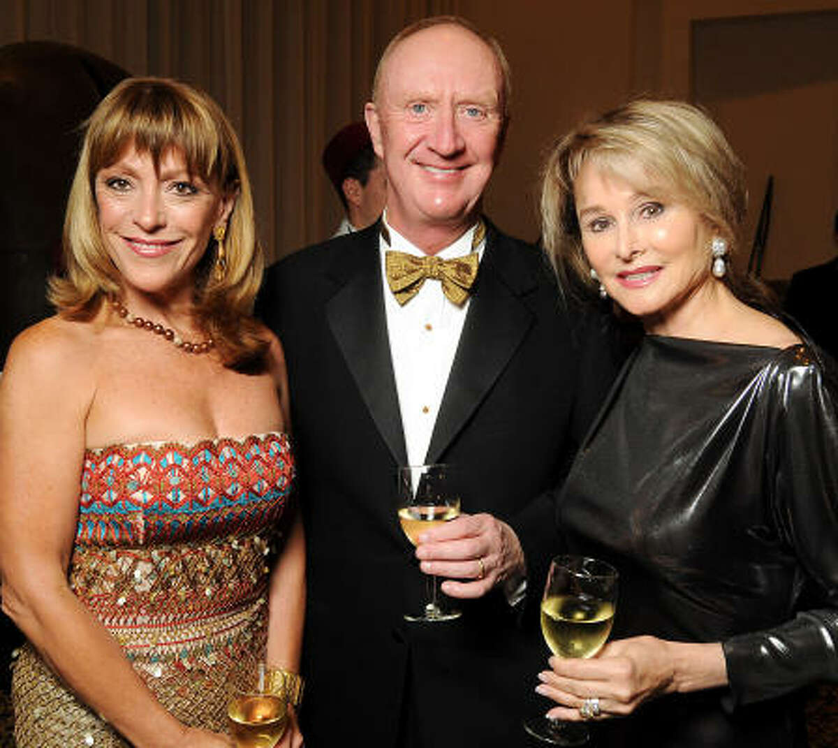 Arts of the Islamic World Gala