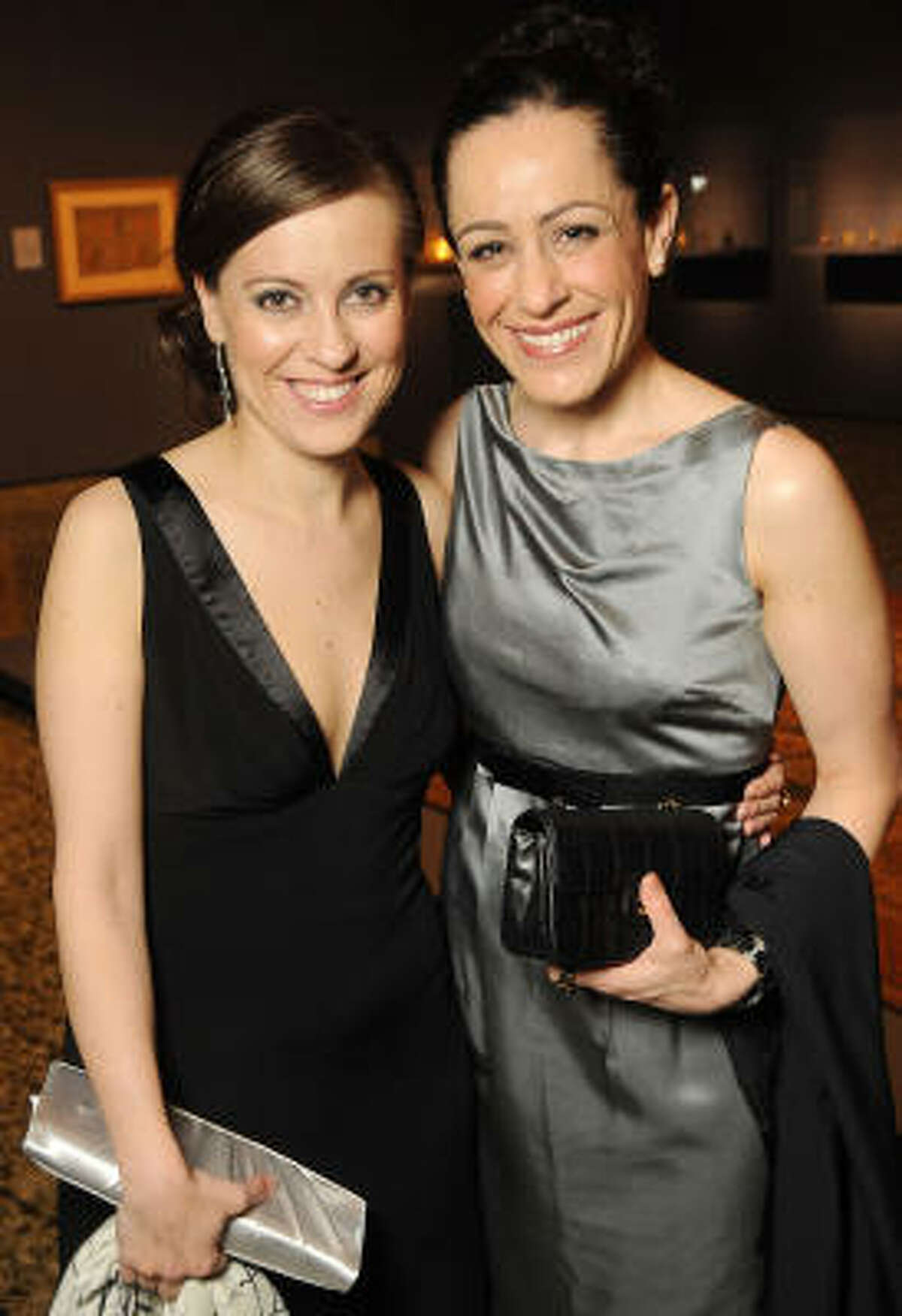 Arts of the Islamic World Gala