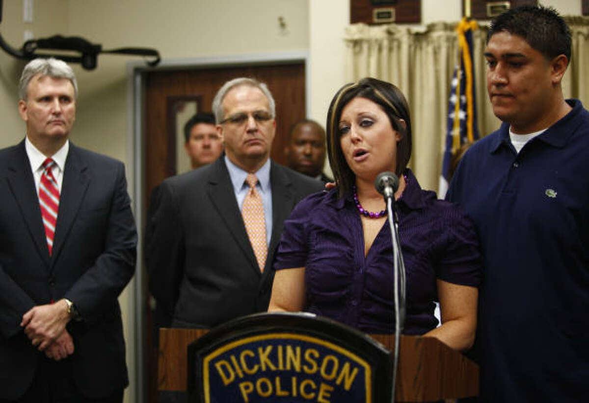 Cold case suspect dead