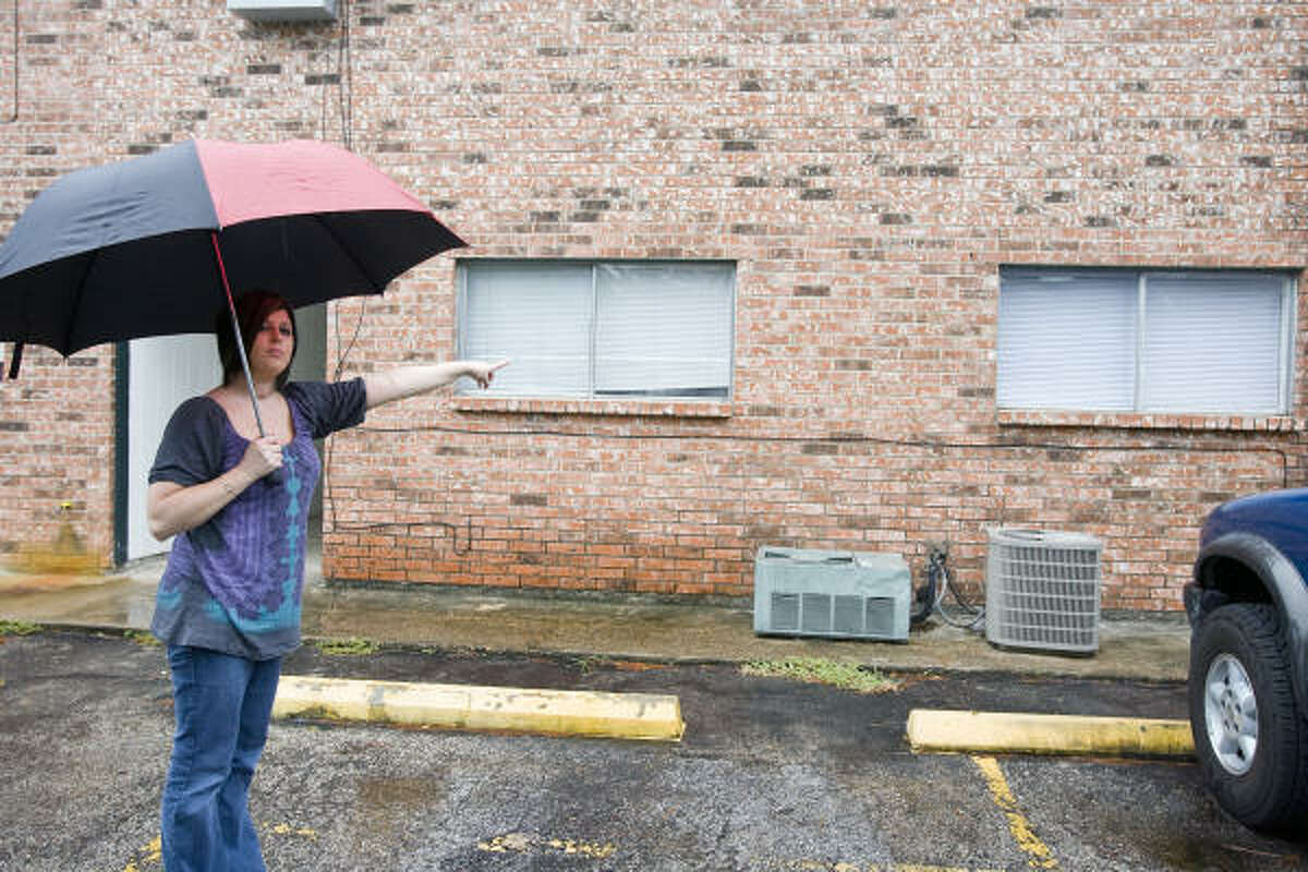 Dickinson girl's shocking 1990s abduction survival story to be featured ...