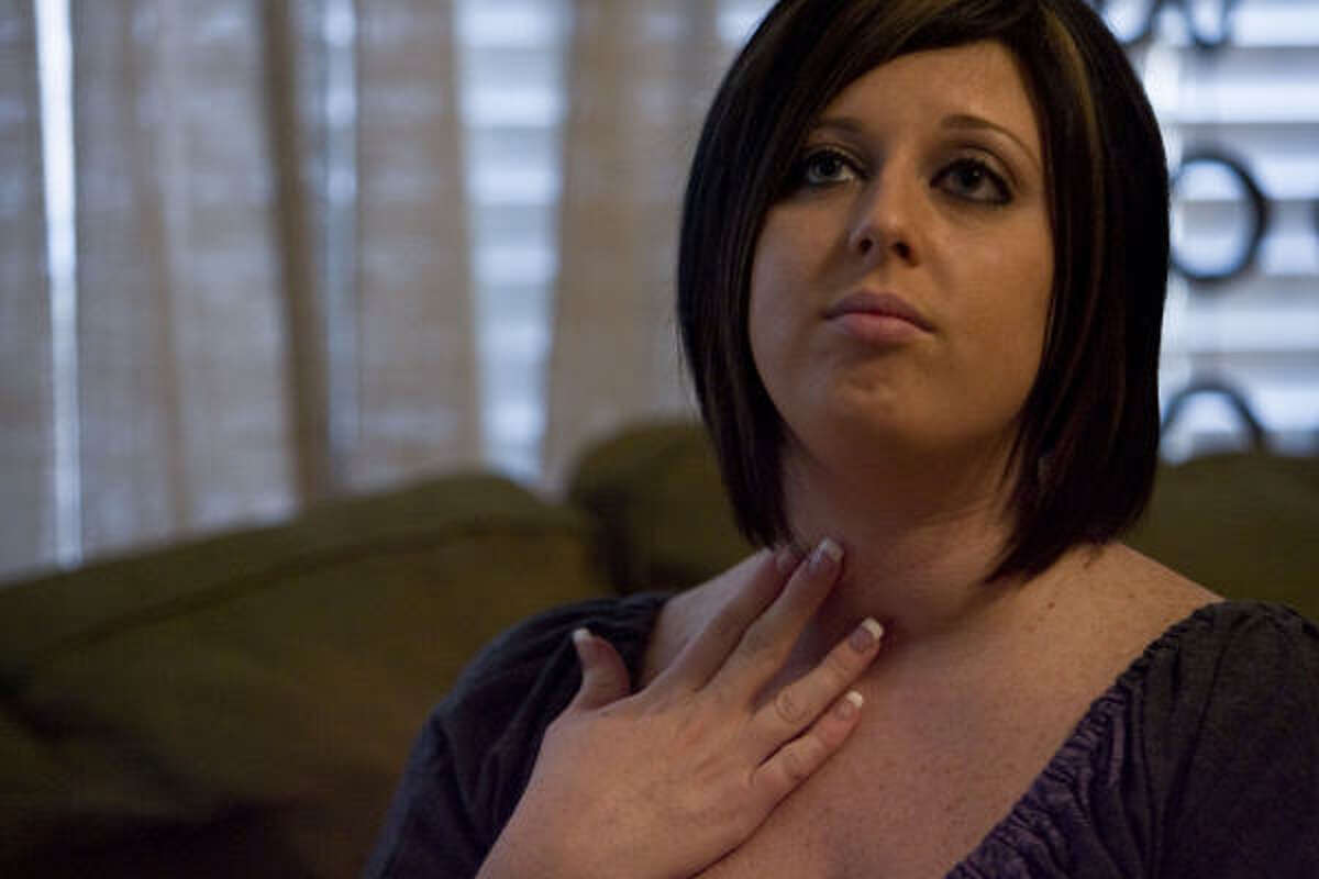 Dickinson girl's shocking 1990s abduction survival story to be featured ...