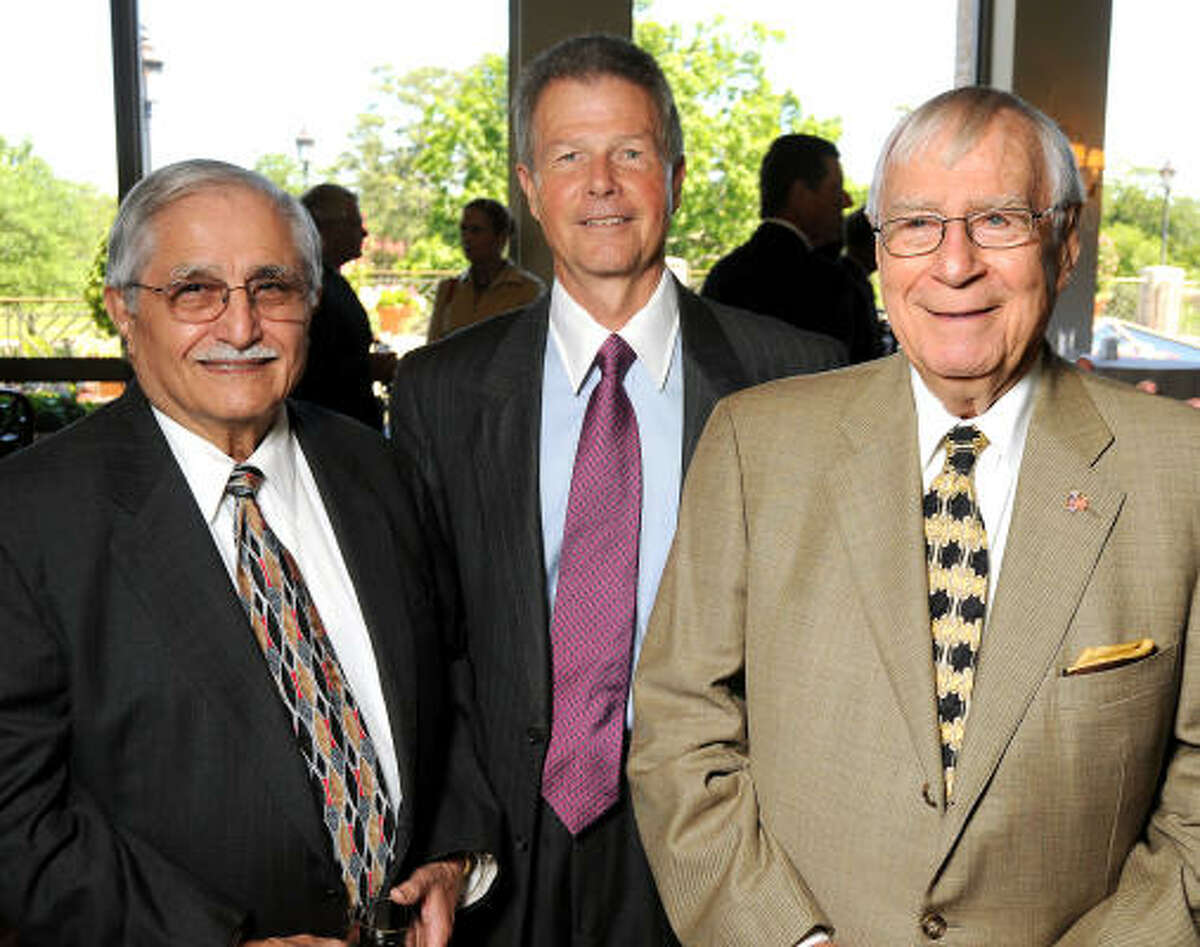 Men of Distinction Luncheon