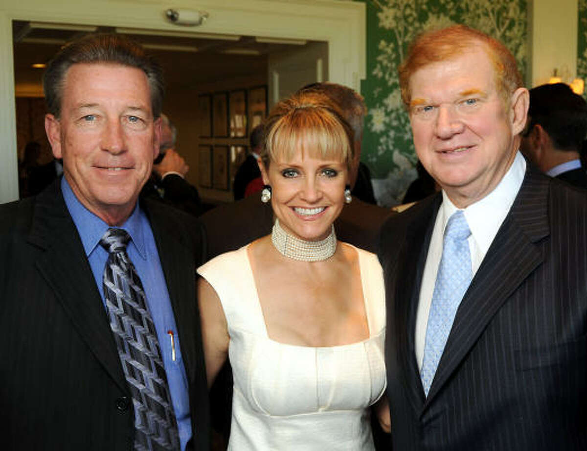 Men of Distinction Luncheon