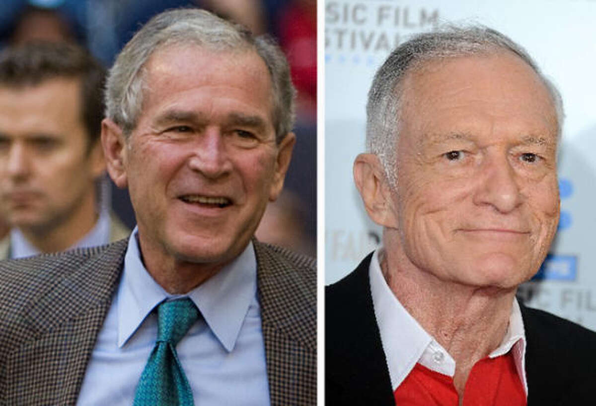 Vestigial tails and other celebrity oddities