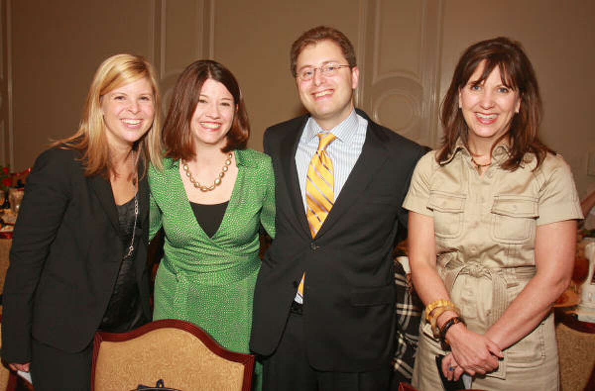 Women's Resource of Greater Houston celebrates 20 years