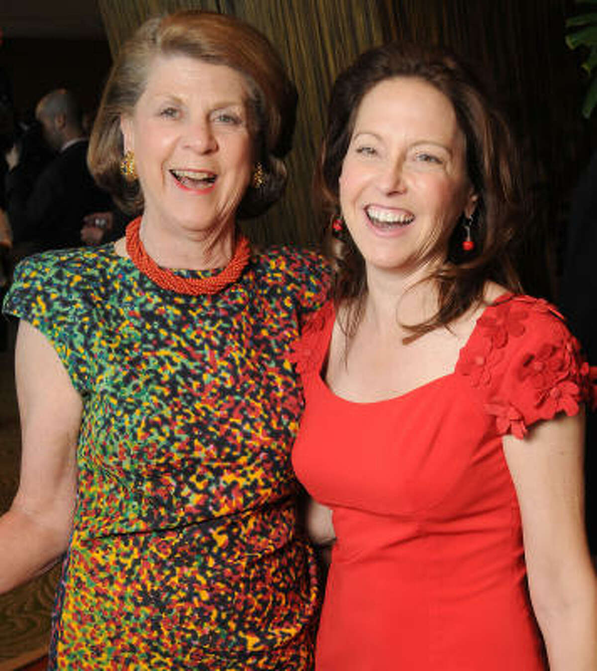 Holocaust Museum Houston's 2010 Lyndon Baines Johnson Moral Courage ...