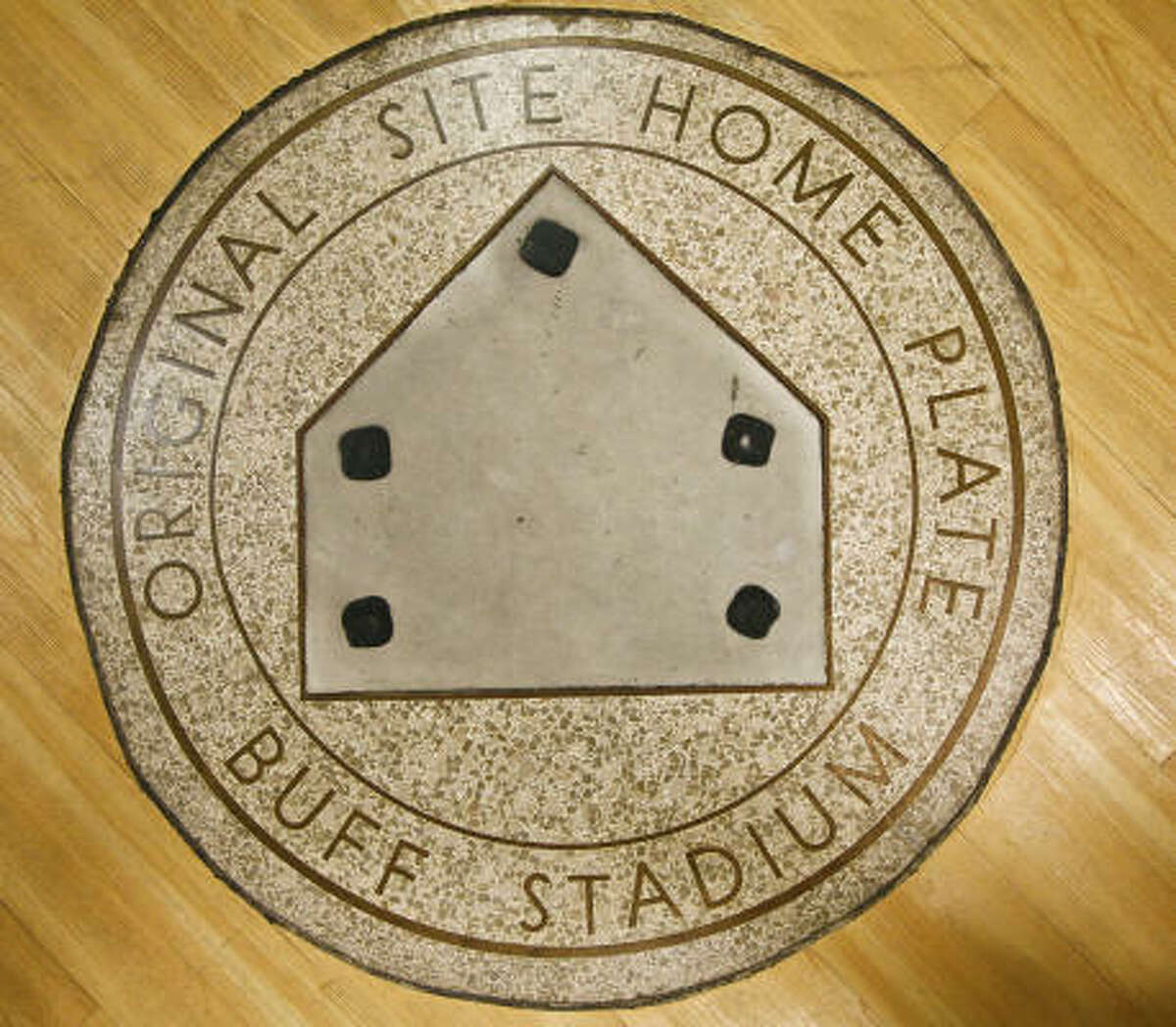 Houston Sports Museum