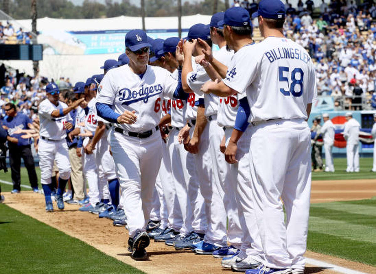 Most-hated baseball teams