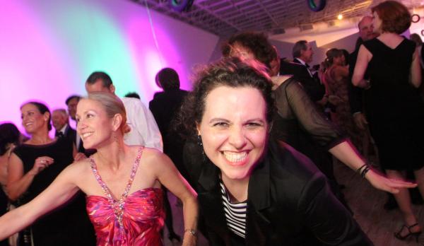 CAMH's Fresh Tread Gala