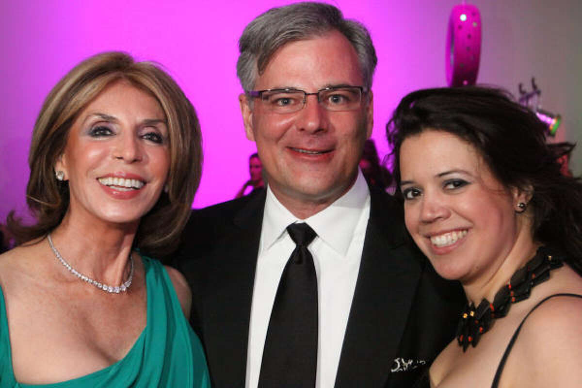 CAMH's Fresh Tread Gala