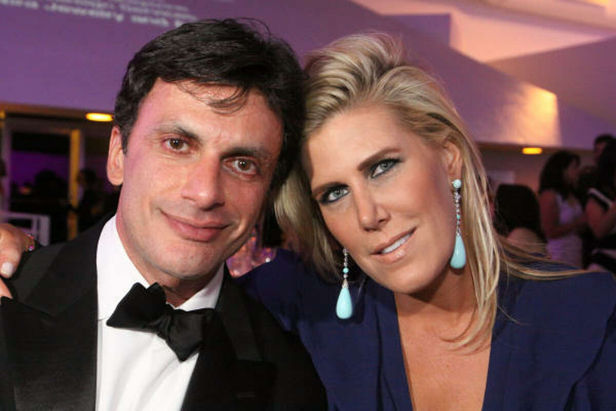 CAMH's Fresh Tread Gala