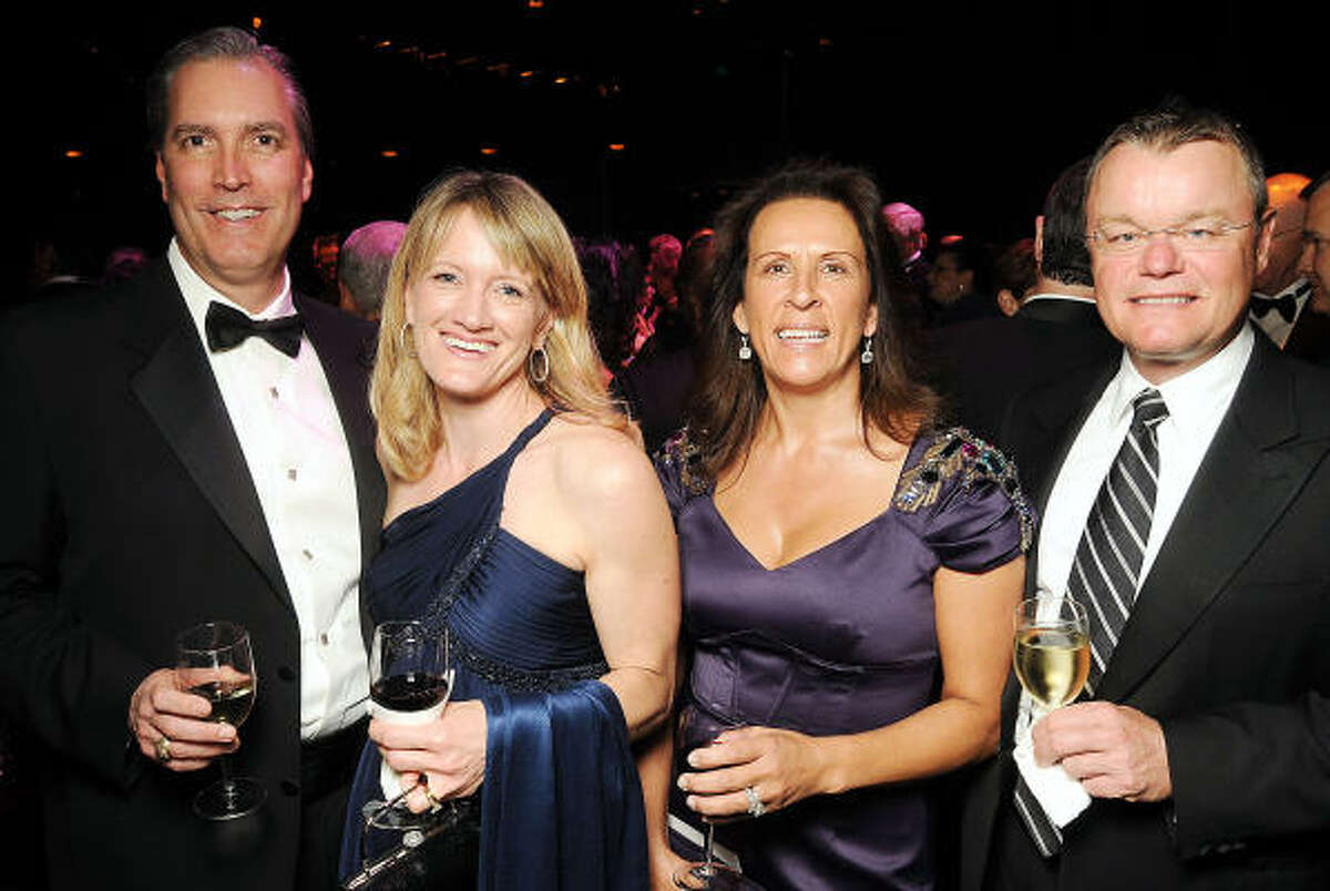 Night of 1,000 Stars