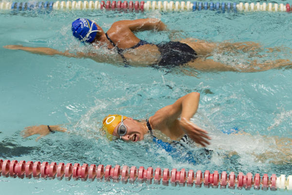 Germans bide time in Texas