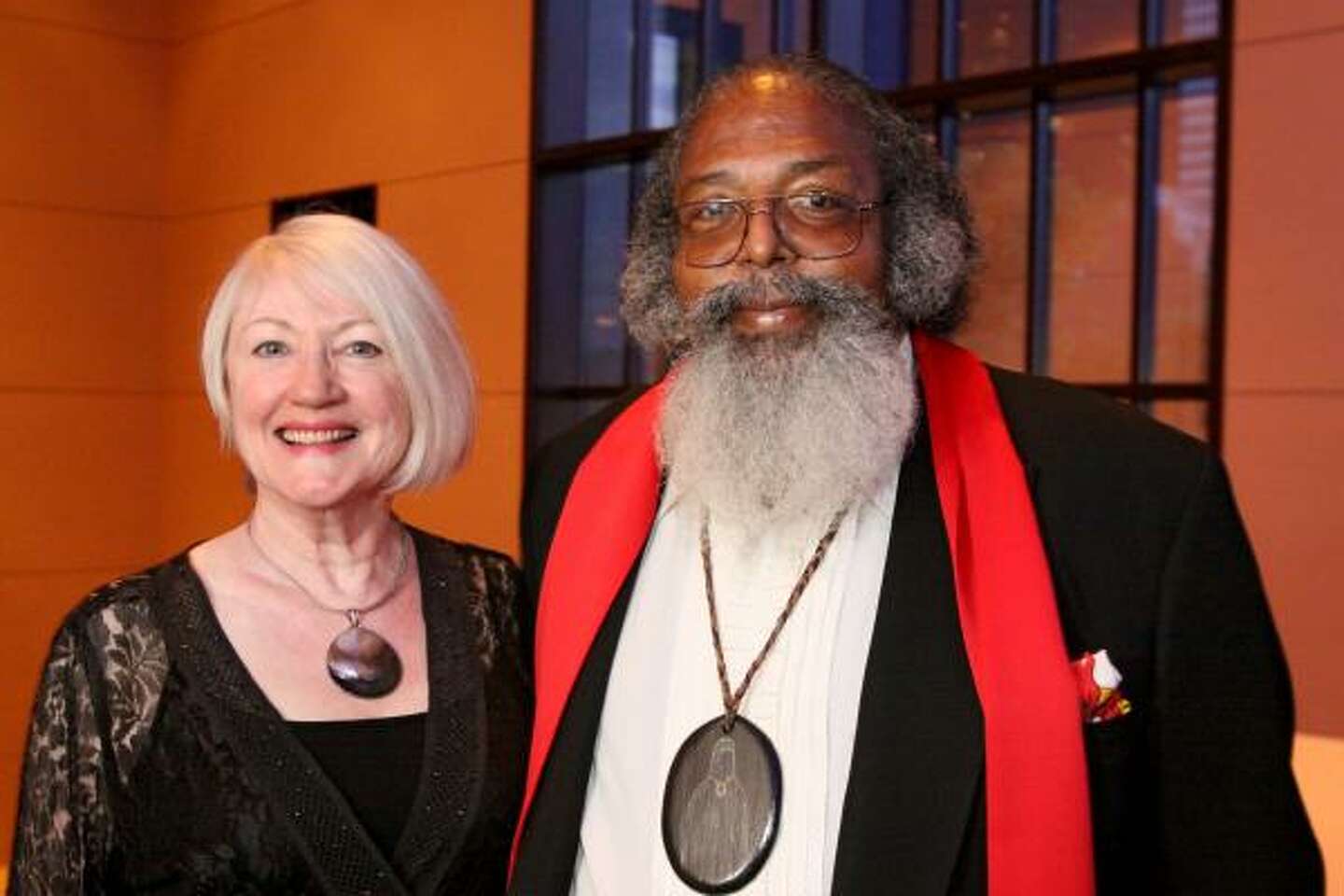 Houston artist Bert Long Jr. dies