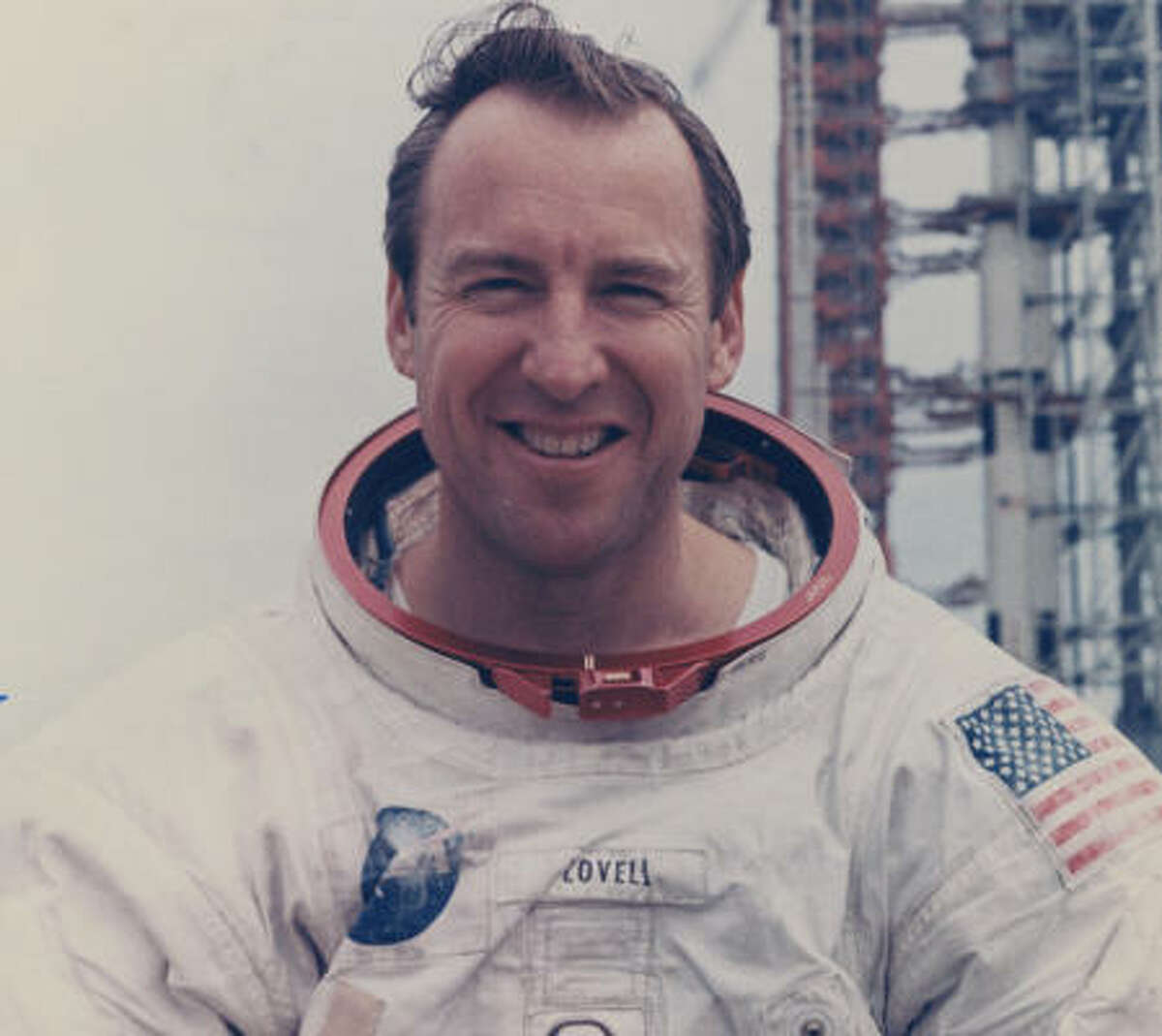 Did Apollo 10 astronauts hear lunar music on the far side of the moon ...