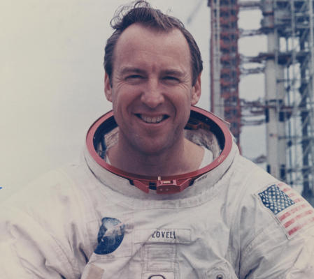 Nobody in government shows up to help NASA celebrate 55 amazing years