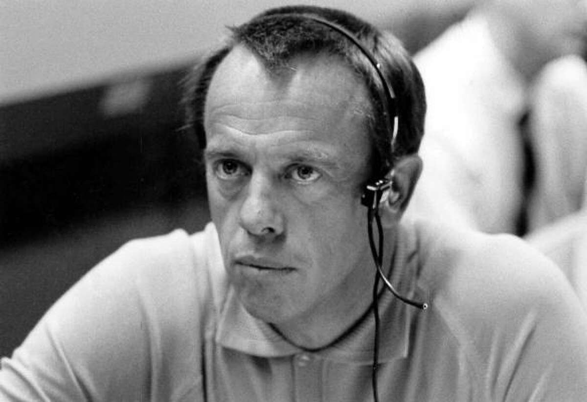 Apollo 13's harrowing week in space began 48 years ago