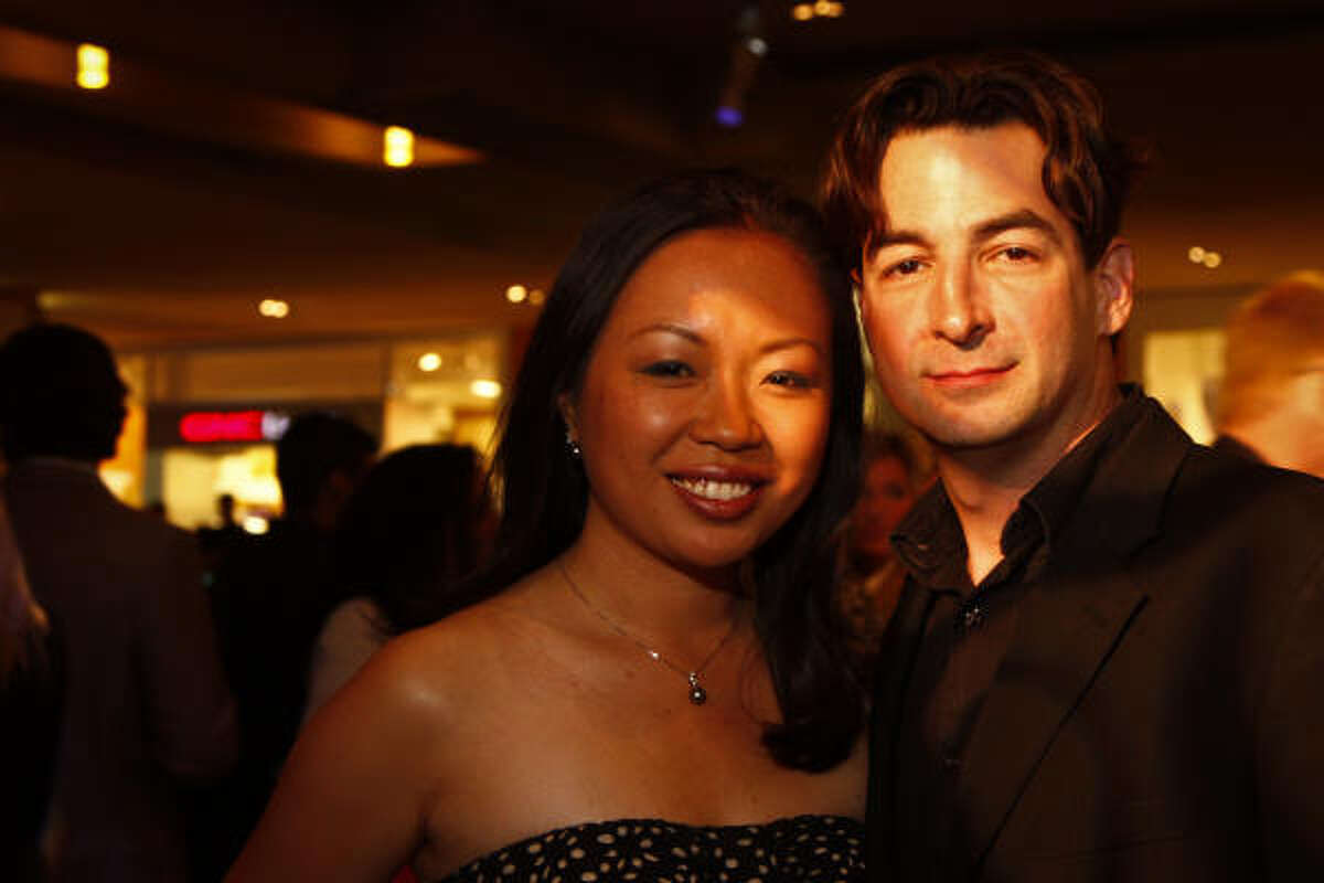 ABC 13 reporter announces birth of first child